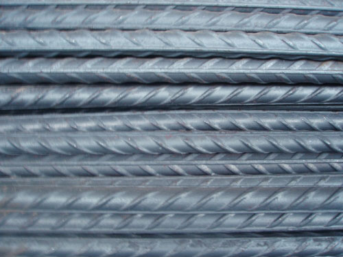 High-tensile-steel-bar - TET TAFA